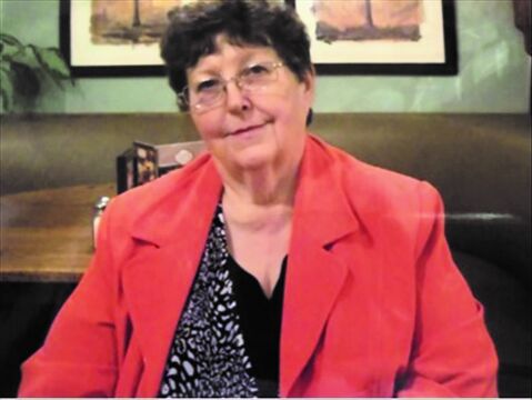 Kathryn L. Riffle - Herald-Standard